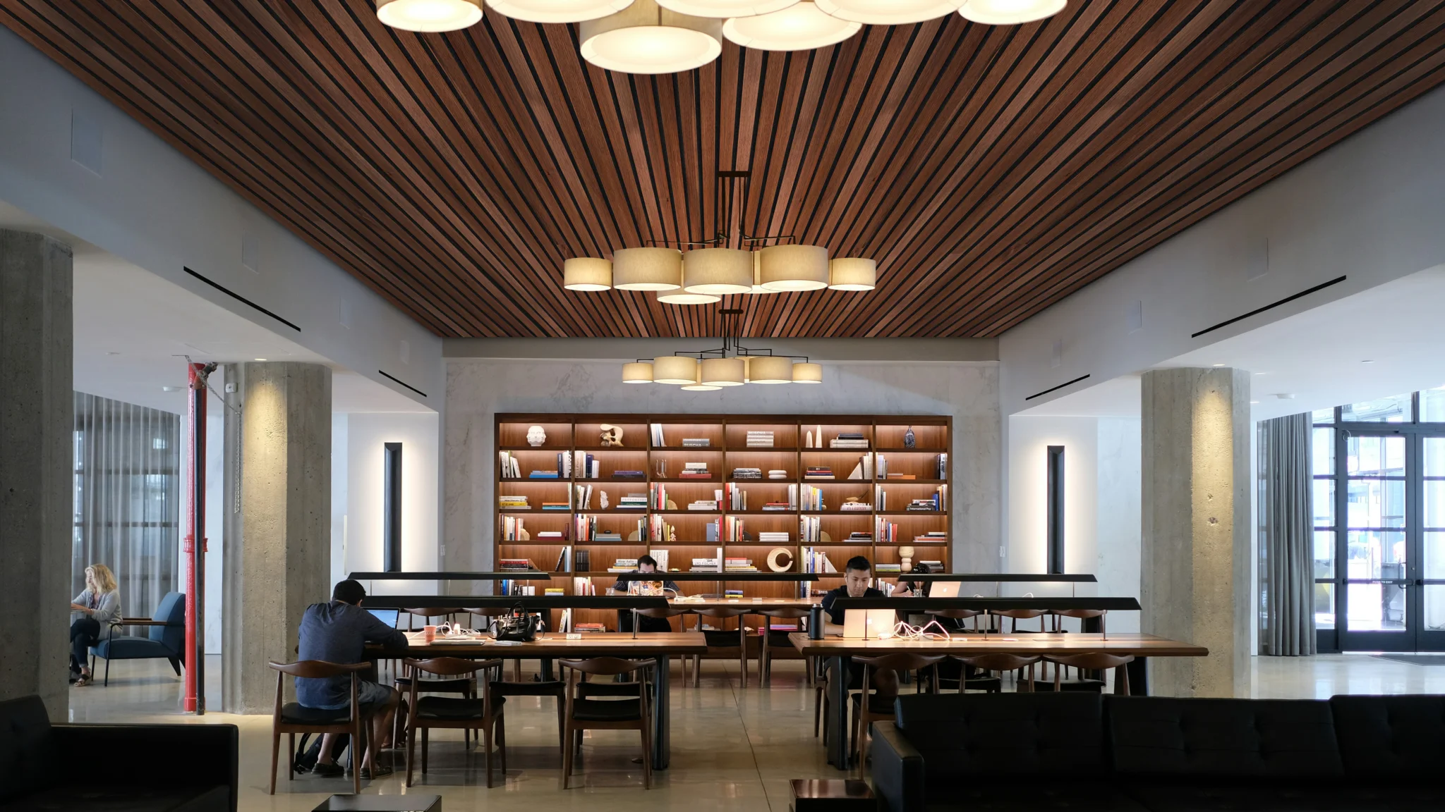 TerraMai | Sustainable Wood Solutions Architects & Designers