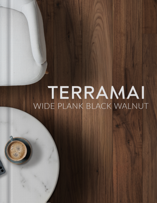 TerraMai Library - TerraMai