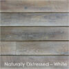 6' to 12' Long Plank Reclaimed Teak Siding - TerraMai