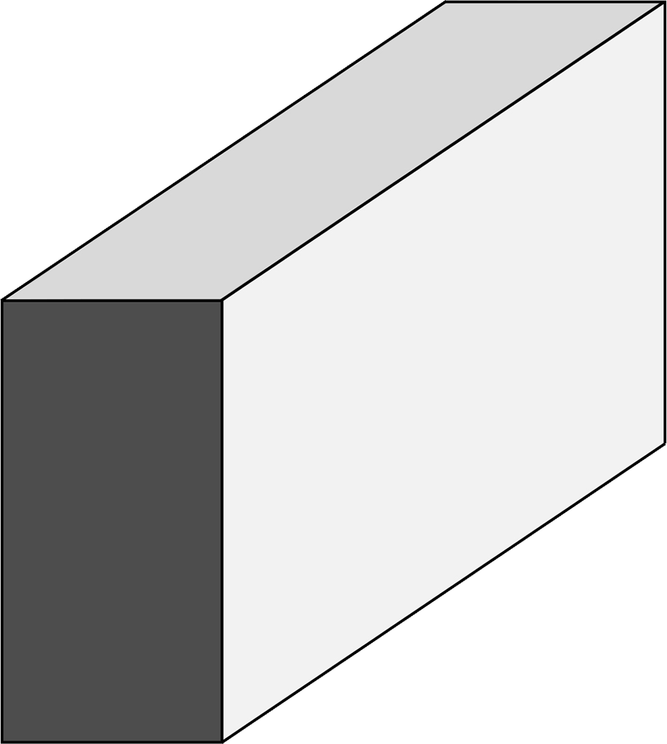 Trim - TerraMai